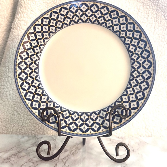 Tabletops Unlimited | Dining | Vintage Tabletops Unlimited Dinner ...